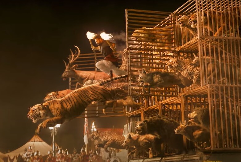 『RRR』について : ニュースまとめちゃんねる早分かり速報